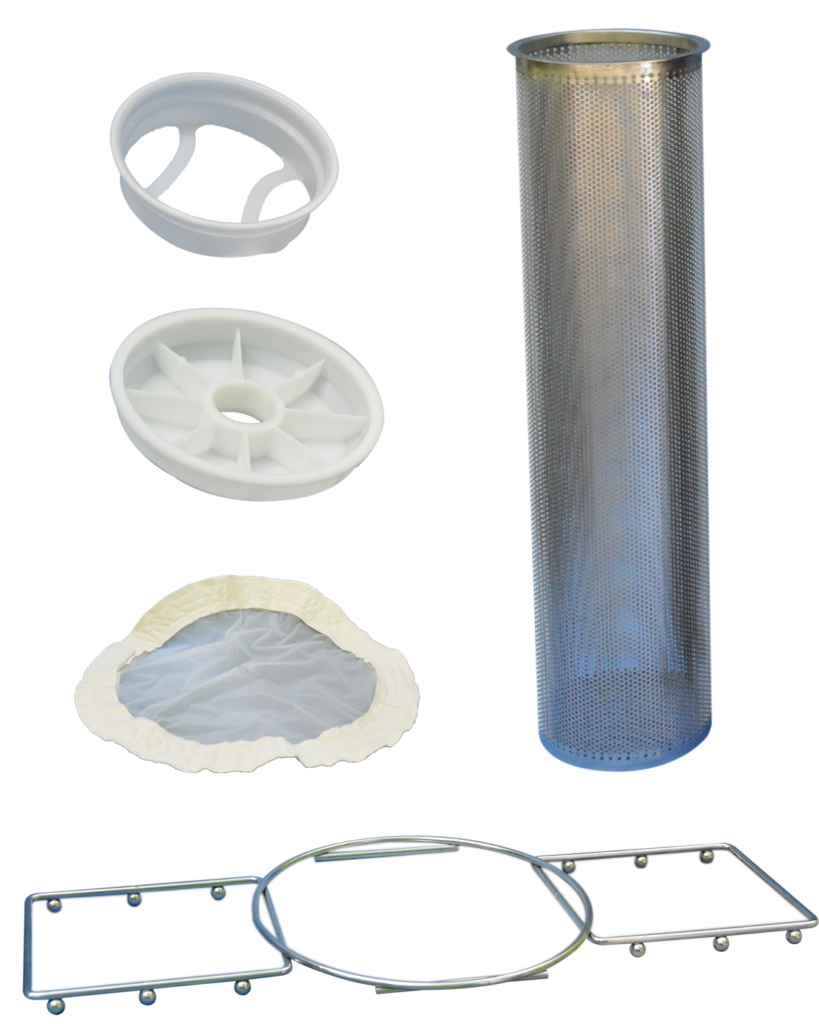 Filter Bags and More - Knight Corporation