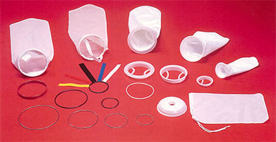 Filter Bag | Knight Corporation